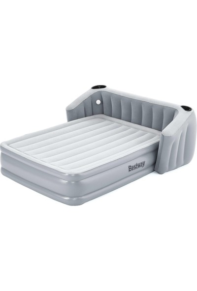 Bestway Elektrikli Şişme Yatak 67620