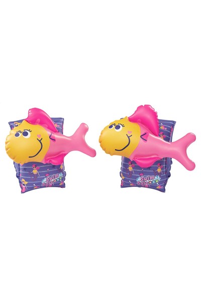 Bestway Balık Kolluk 27 x 25 cm