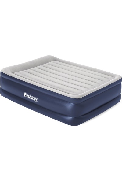 Bestway Elektrikli Çift Kişilik Yatak 67614