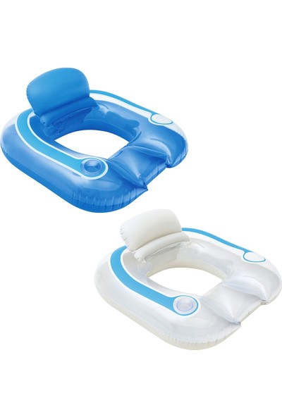Bestway Deniz Koltuğu 102 x 94 cm Bestway Deniz Koltuğu 102 x 94 cm