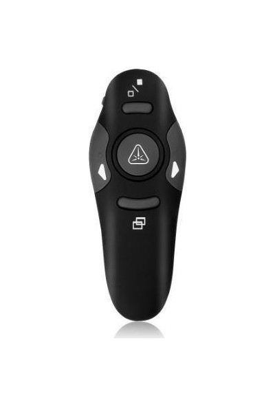 Appa Kablosuz Projeksiyon Lazer Sunum Kumandası BT-6010 Appa Kablosuz Projeksiyon Lazer Sunum Kumandası BT-6010