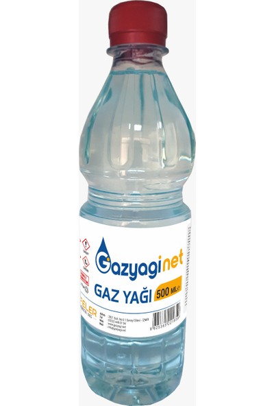 Gazyağı 500 ml Gaz Lambası Gaz Sobası Zift Reçine Zincir Temizleyici Gazyağı 500 ml Gaz Lambası Gaz Sobası Zift Reçine Zincir Temizleyici