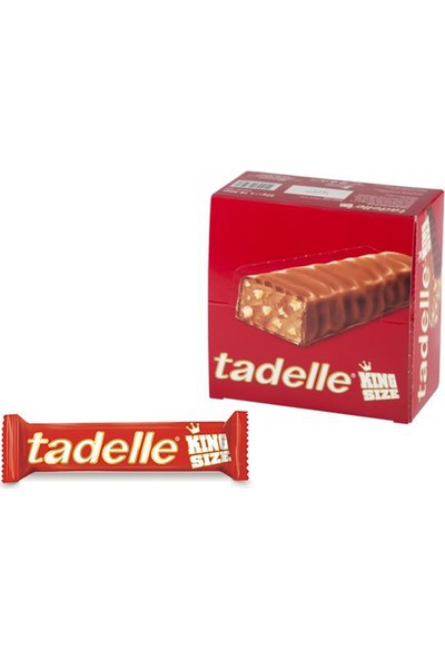 Tadelle King Size 52 gr x 16'lı