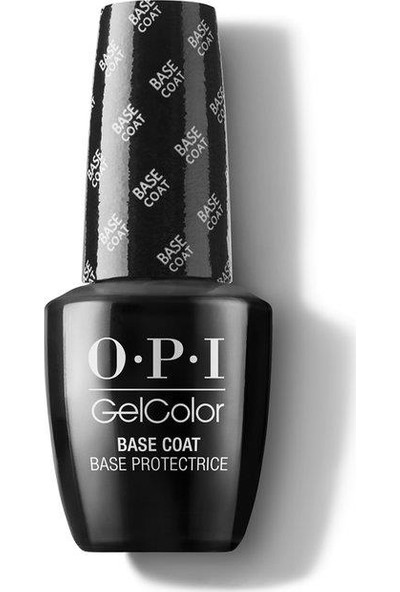 Opi Gel Color Base Coat Gc 010 Opi Gel Color Base Coat Gc 010