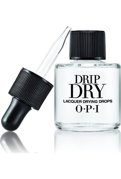 Opı Drip Dry Lacquer Drying Drops Oje Kurutucu Damla 8ml Opı Drip Dry Lacquer Drying Drops Oje Kurutucu Damla 8ml