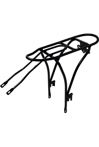 Dahon Arclite Bagaj 20'' Siyah