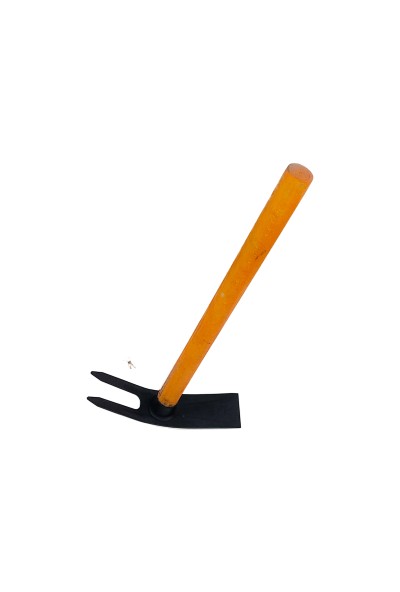 Hastunc Dayanıklı Bahçe Çapası