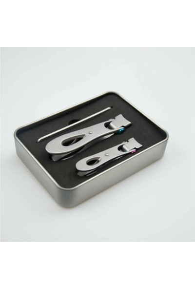 Ocean Premium Tırnak Makası Seti