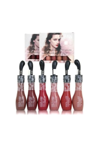 6 Adet Armut Ruj Seti 6 Adet Armut Ruj Seti