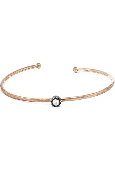 Altınköşe Mücevherat Altınköşe Kuyumculuk 0.11 Crt Elmas Bileklik