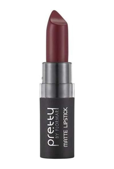 Maybelline Flormar By Matte Lıpstıck 120 Pink Brown