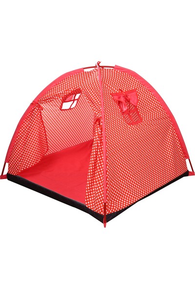 Abbie Lx Muhteşem Renkler Çocuk Oyun Çadırı