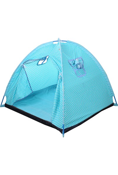 Abbie Lx Muhteşem Renkler Çocuk Oyun Çadırı Abbie Lx Muhteşem Renkler Çocuk Oyun Çadırı