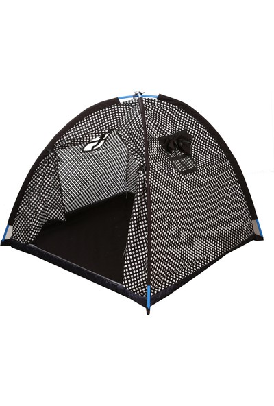 Abbie Lx Muhteşem Renkler Çocuk Oyun Çadırı