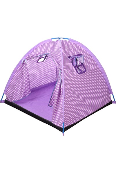 Abbie Lx Muhteşem Renkler Çocuk Oyun Çadırı Abbie Lx Muhteşem Renkler Çocuk Oyun Çadırı