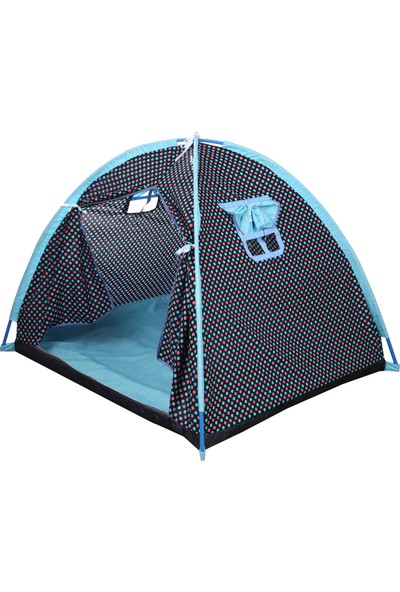 Abbie Lx Muhteşem Renkler Çocuk Oyun Çadırı