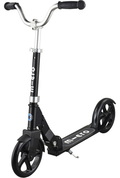 Mıcro Cruıser Black MCR.SA0201 Black Micro Scooter Mıcro Cruıser Black MCR.SA0201 Black Micro Scooter