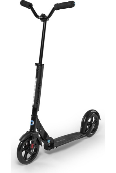 Mıcro Urban Black MCR.SA0188 Black Micro Scooter Mıcro Urban Black MCR.SA0188 Black Micro Scooter