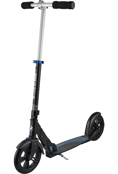 Mıcro x Bmw Black MCR.SA0159 Black Micro Scooter Mıcro x Bmw Black MCR.SA0159 Black Micro Scooter