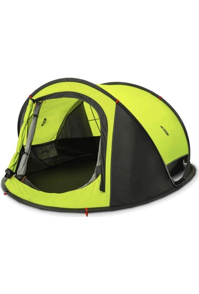 Zenph Zaofeng 3-4 Kişilik Su Geçirmez Otomatik Çadır Zenph Zaofeng 3-4 Kişilik Su Geçirmez Otomatik Çadır