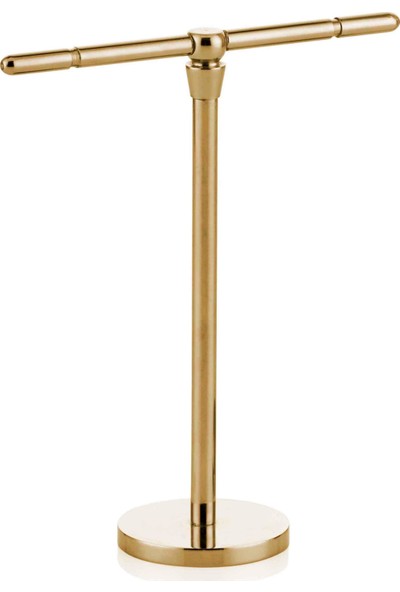 The Mia Brass Takılık 11 x 11 cm