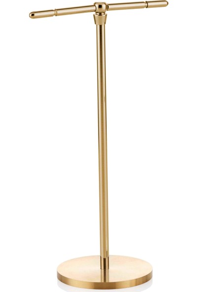 The Mia Brass Takılık 14 x 18 cm