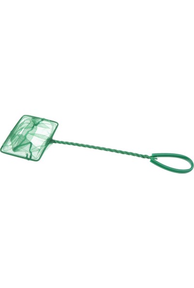 Fish Net Akvaryum Balık Kepçesi 10X8 cm Fish Net Akvaryum Balık Kepçesi 10X8 cm