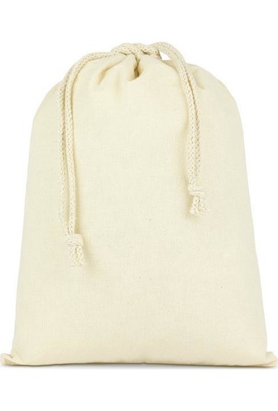 Çınar Bez Çanta Ham Bez Kese | 30 x 40 cm - 1 Adet