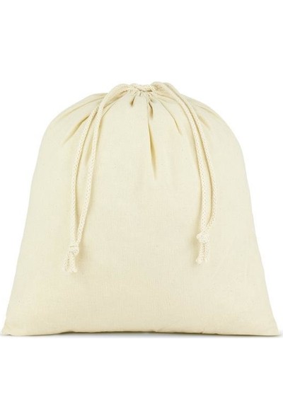 Çınar Bez Çanta Ham Bez Kese | 40 x 40 cm - 1 Adet