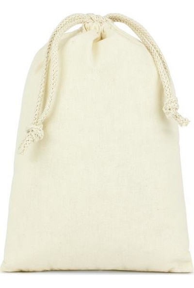 Çınar Bez Çanta Ham Bez Kese | 21 x 30 cm - 1 Adet