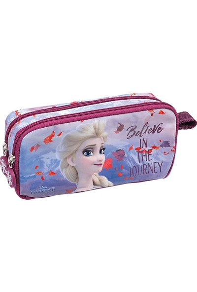 Frocx Frozen Kalem Çantası Hawk Belıeve In Journey Frocx Frozen Kalem Çantası Hawk Belıeve In Journey