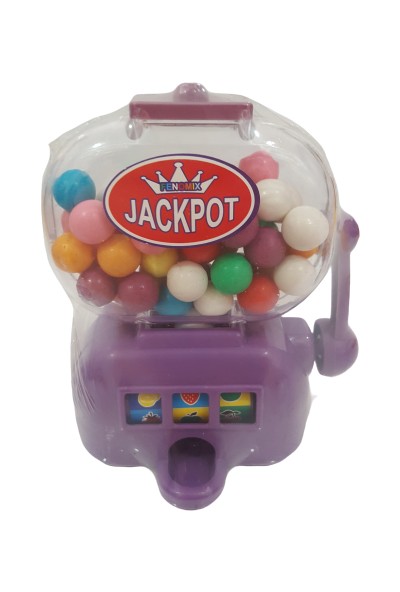 Fenomen Jackpot Sakız Makinesi