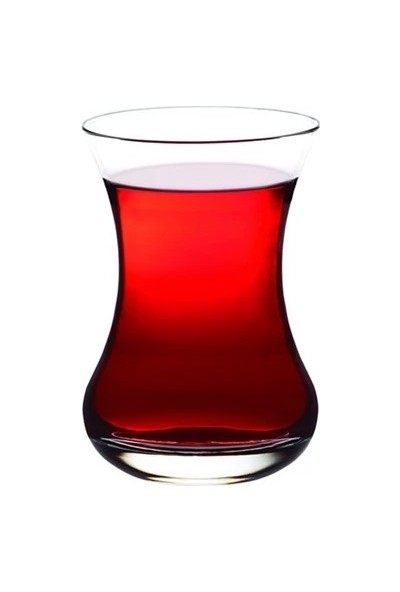 Paşabahçe 12 Parça Çay Seti