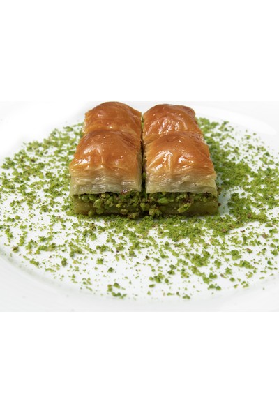 Imam Çağdaş Fıstıklı Kuru Baklava 2 kg Paket Imam Çağdaş Fıstıklı Kuru Baklava 2 kg Paket