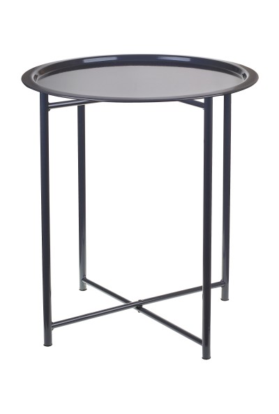 Hastunc Katlanır Metal Orta Sehpa Hastunc Katlanır Metal Orta Sehpa