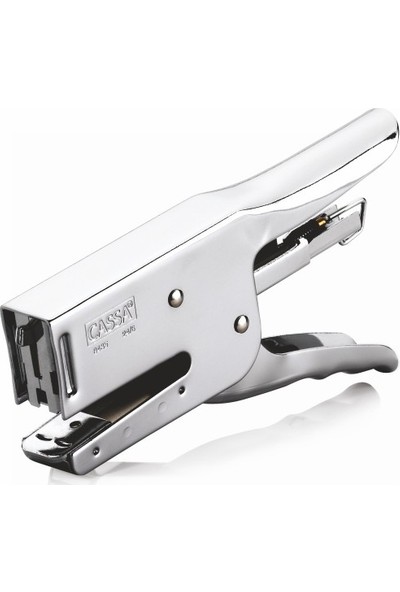 Cassa 8435 Pens Tipi Zımba Makinası 24/6 Zımba