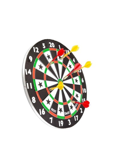 Edco Dart 38 cm - 807406