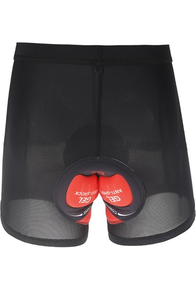 Xintown Bisiklet Şort Hafif ve Nefes Alan Xintown Bisiklet Şort Hafif ve Nefes Alan