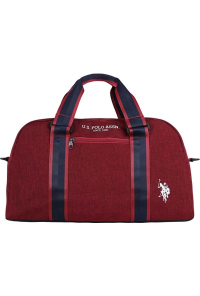 U.S. Polo Assn. PLDUF7000 Duffle Çanta