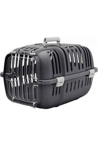 Ferplast Jet 20 Kedi Köpek Taşıma Çantası