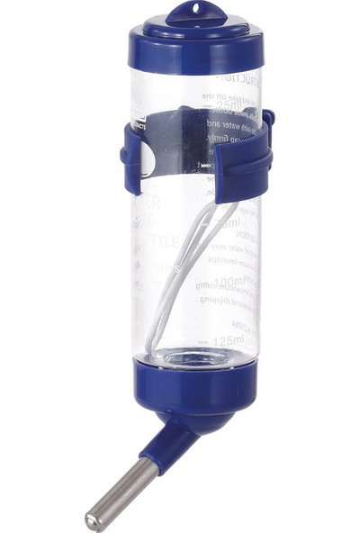 Markapet Hamster Suluğu 125 ml Markapet Hamster Suluğu 125 ml