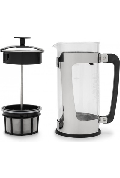 Espro P5 Cilalı Paslanmaz Çelik 32OZ Espro P5 Cilalı Paslanmaz Çelik 32OZ