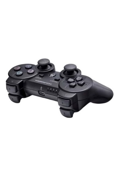 Hadron PS3 Kablosuz HD 306 Gamepad Hadron PS3 Kablosuz HD 306 Gamepad