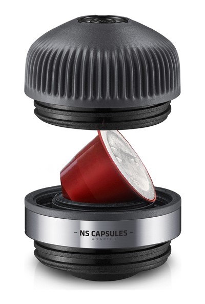 Wacaco Nanopresso Ns Adaptor - Nespresso Adaptör