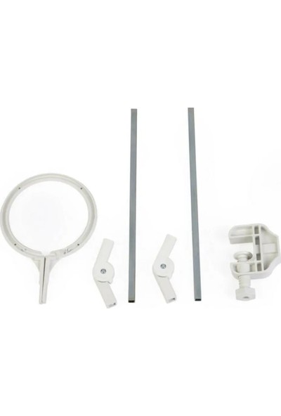 Sluupy Beşik Cibinlik Aparatı