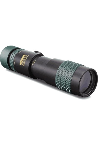 Konus Mall-3 (8X24X50) Zoom Monoküler Parmak Dürbün Konus Mall-3 (8X24X50) Zoom Monoküler Parmak Dürbün
