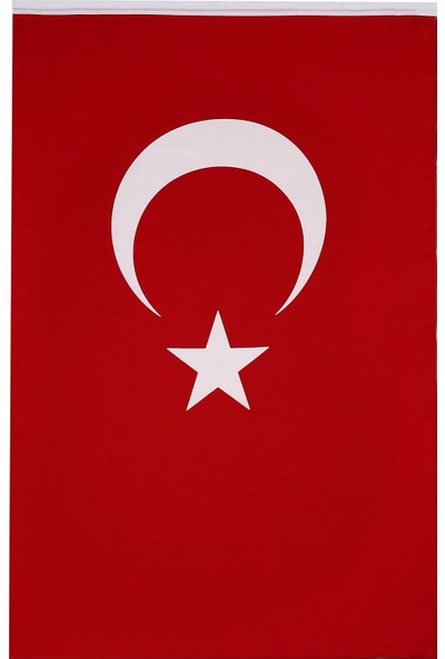 Başkent Bayrak Türk Bayrağı Alpaka Kumaş 50 x 70 cm Başkent Bayrak Türk Bayrağı Alpaka Kumaş 50 x 70 cm