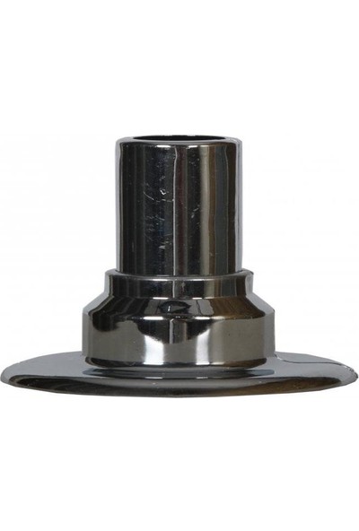 3Öz Plastik Havlupan Boru Gizleme / Ayarlı- Krom - Ahb200 3Öz Plastik Havlupan Boru Gizleme / Ayarlı- Krom - Ahb200