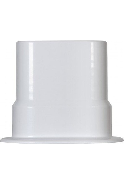 3Öz Plastik Radyatör Boru Gizleme Yeni Çiftli - Beyaz - Yçb100