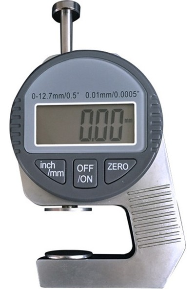 Aek-Tech Aek-Teck Mikro Kalınlık Ölçer Aek-Tech Aek-Teck Mikro Kalınlık Ölçer